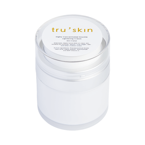 Hyperpigmentation Removal Set | Dark Knuckles, Elbows & Feet