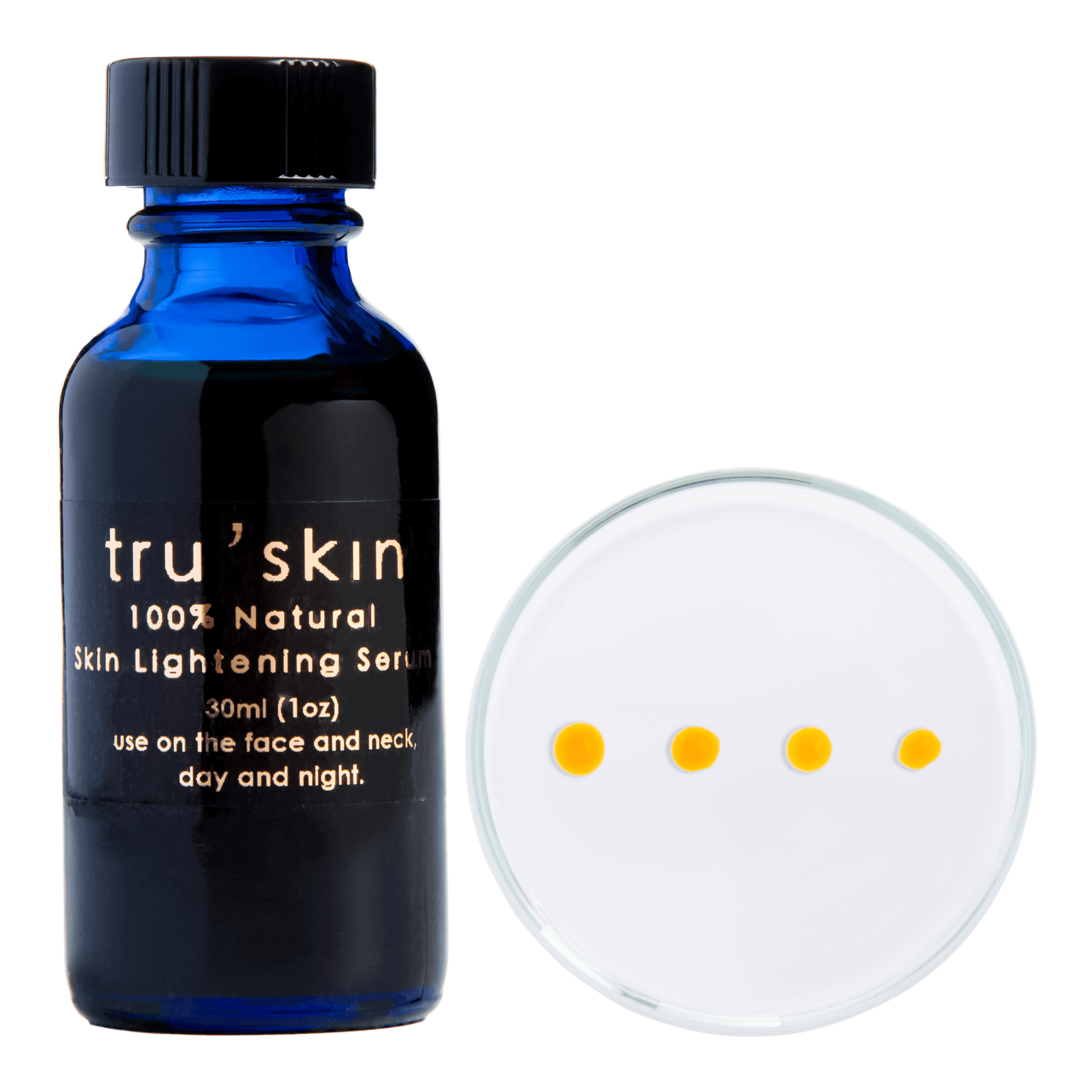 Tru' Skin Skin Lightening Serum | SHCGlutathione